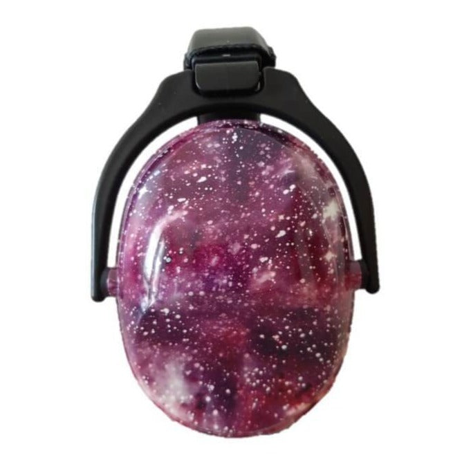 Casque anti bruit Enfant - Galaxie | Bien être autiste